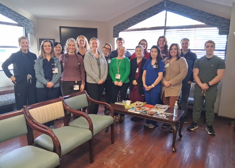 UPMC Washington Physicians Group earns award - Herald-Standard